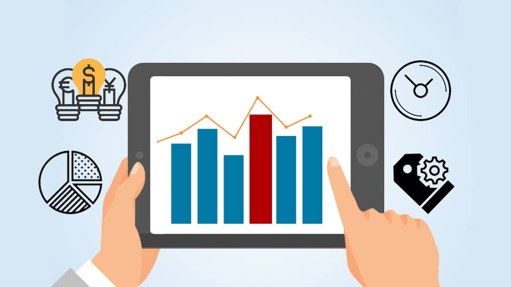 Manufacturing Product Pricing Using AI Pricing Optimization E-MGMT