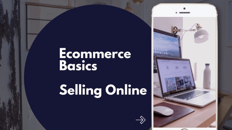 Ecommerce Basics Course | Ecommerce Management Education