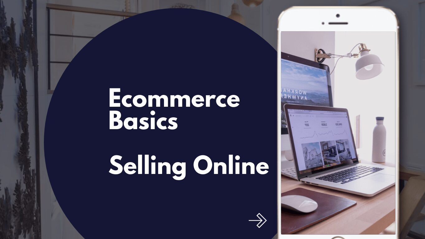 Ecommerce Basics Course | Ecommerce Management Education