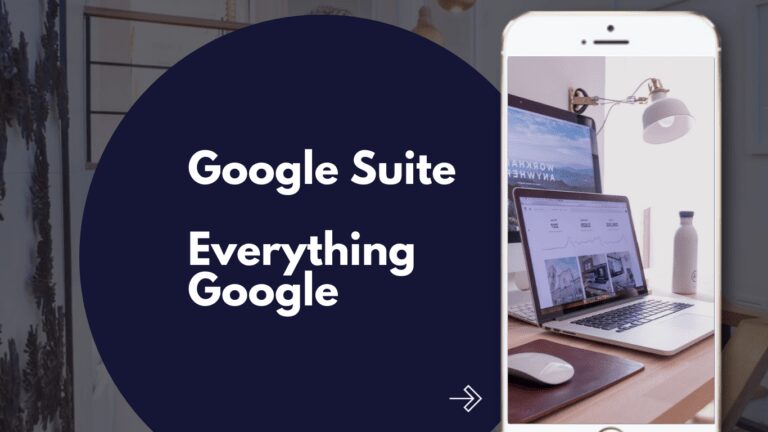 Understanding The Google Suite Course | Ecommerce EDU