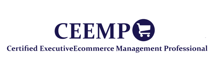 Certified Ecommerce Management Professional (CEMP)
