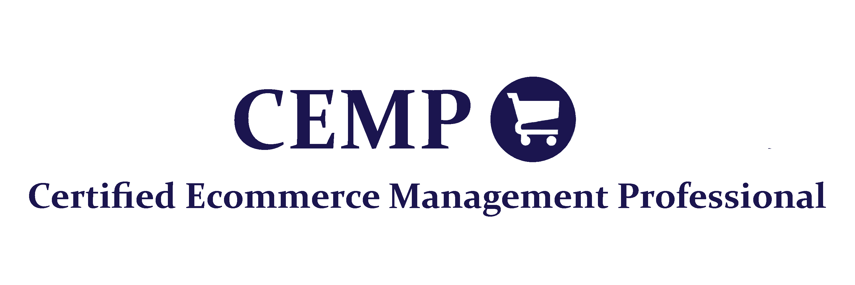 Certified Ecommerce Management Professional (CEMP)