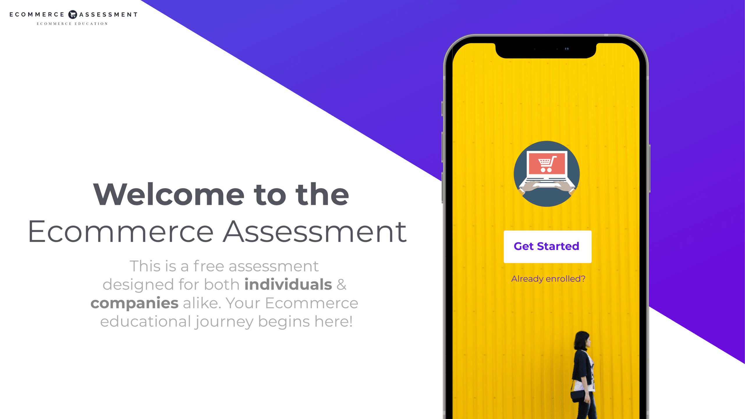 Ecommerce Placement Assessment | Ecommerce Management Education ...