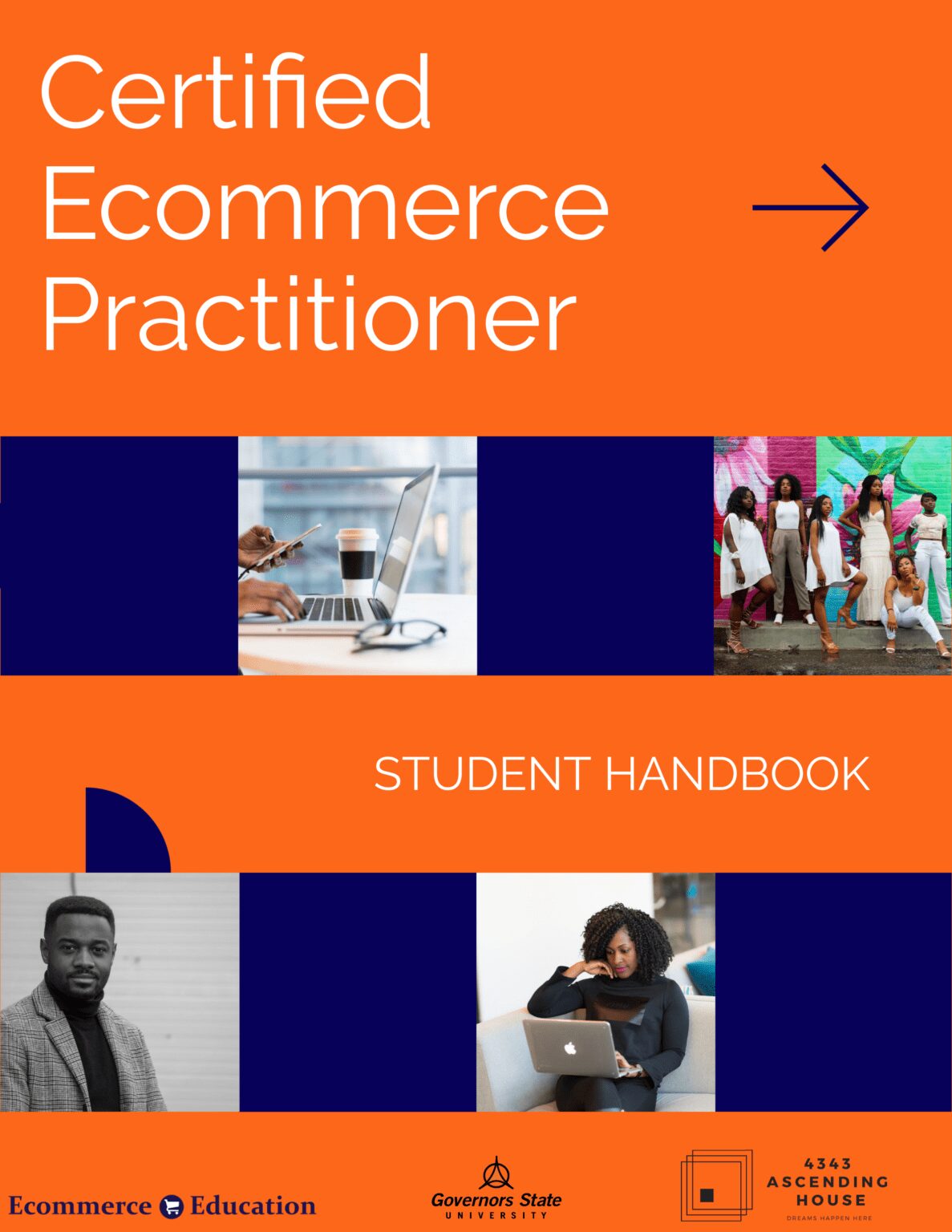 Courses Archive | Ecommerce Management Education